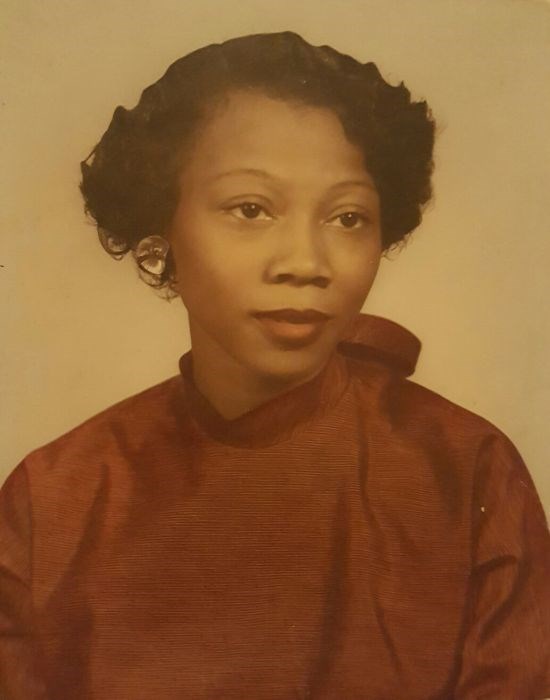 Leatha Guillory Obituary - Houma, LA