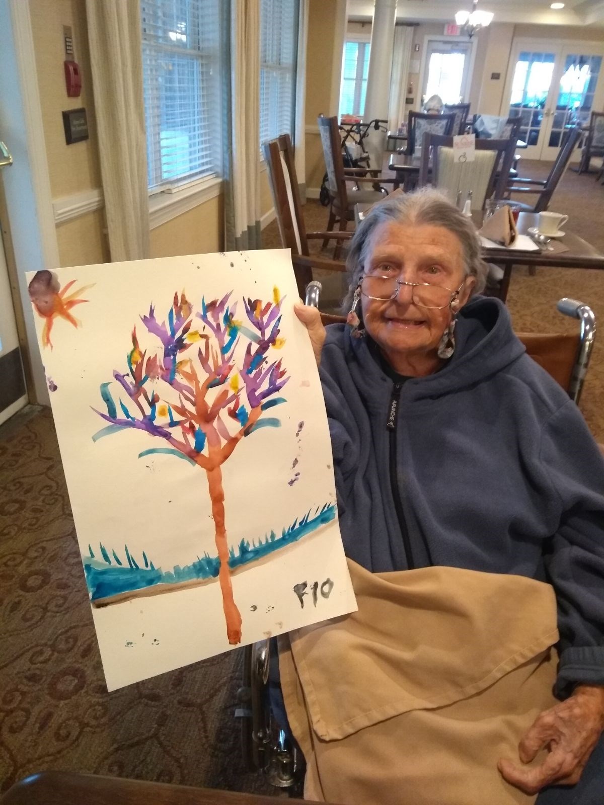 Florence Eberhardt Obituary - Babylon, NY