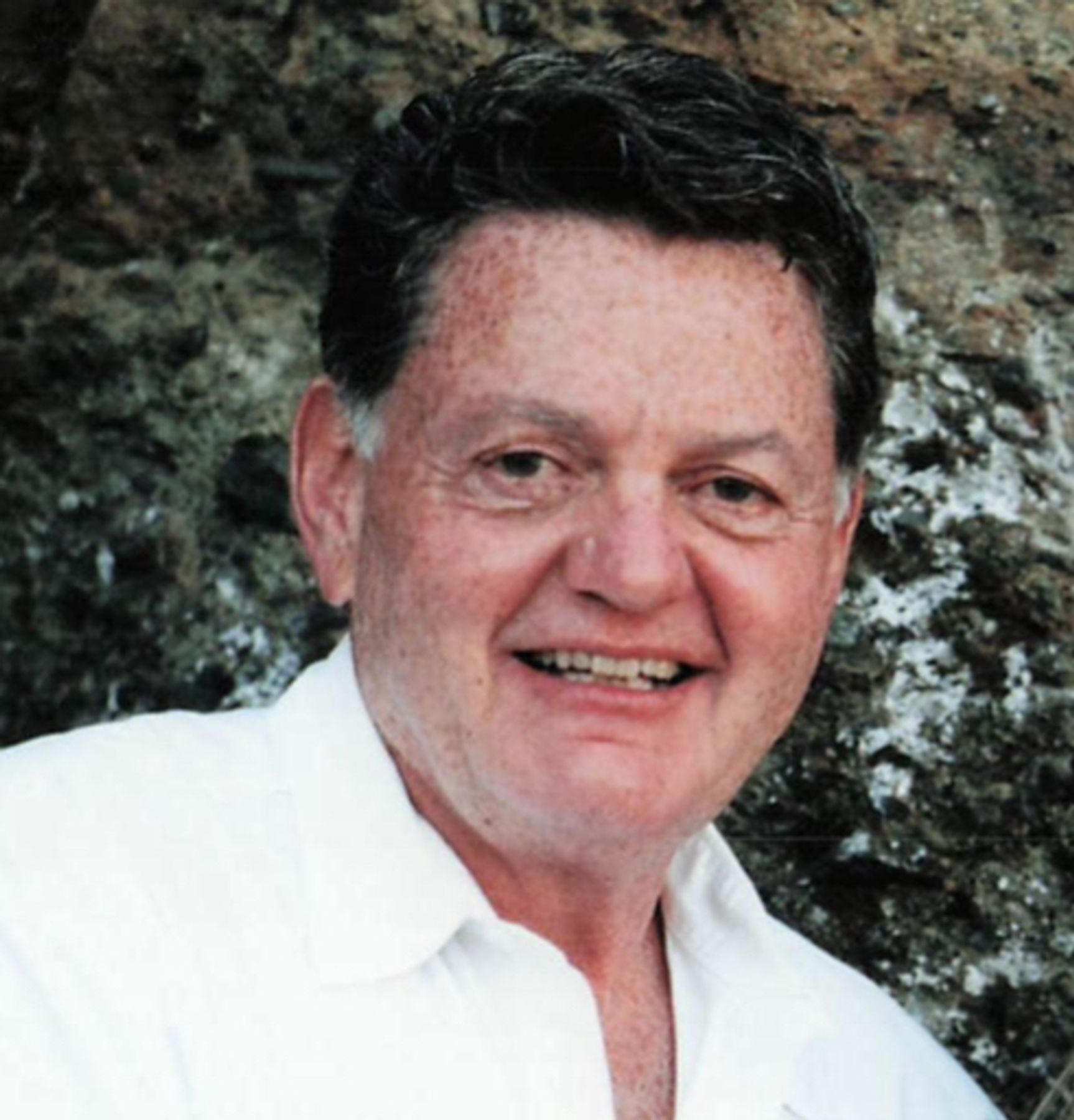 Paul Ackley Obituary - Corona Del Mar, CA