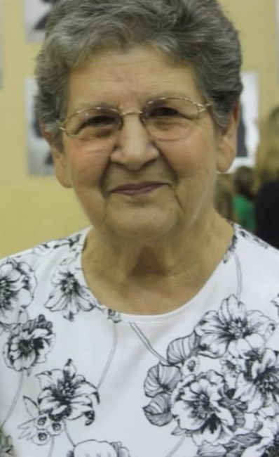 Lucille Bolon Obituary - Beckley, WV
