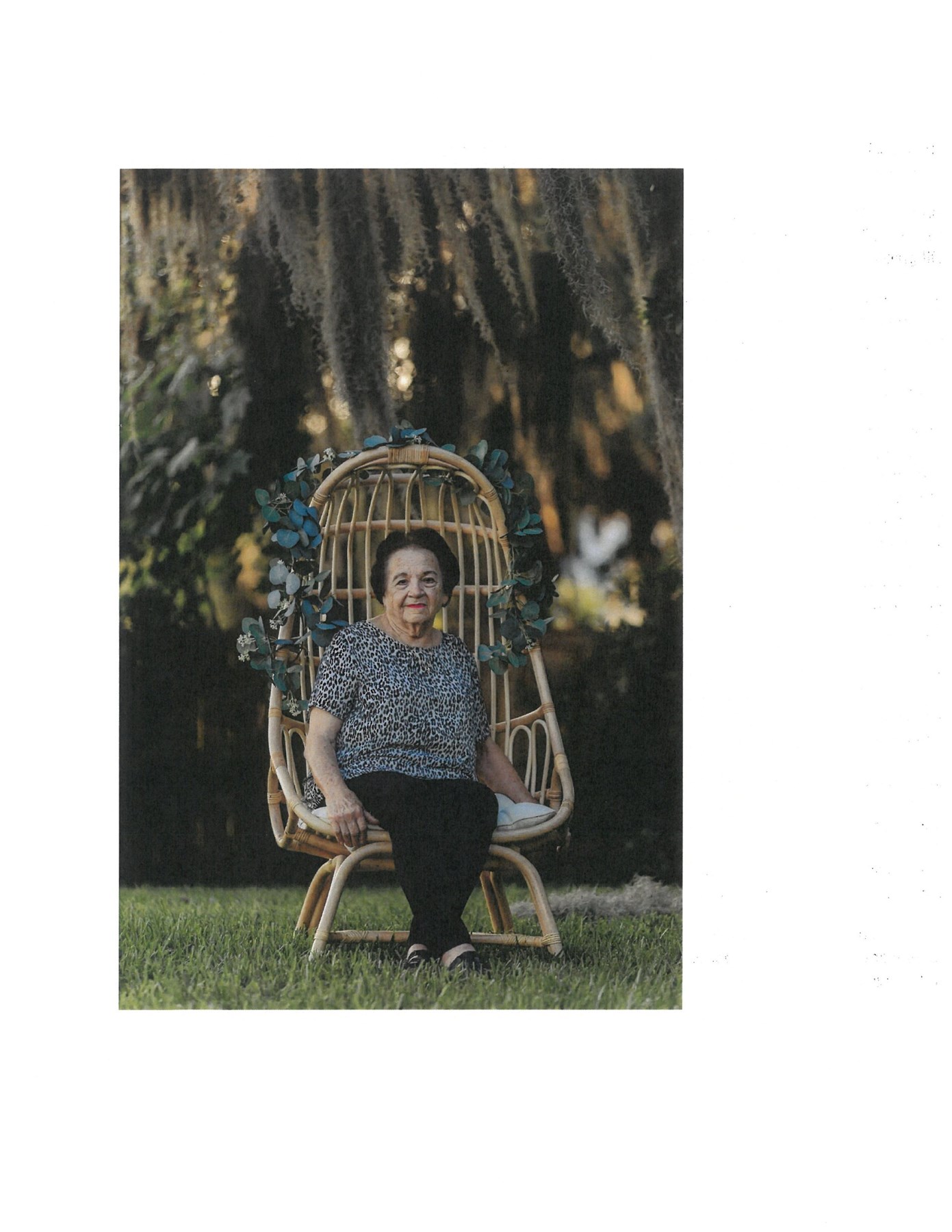 Mary Dildine Obituary - North Charleston, SC