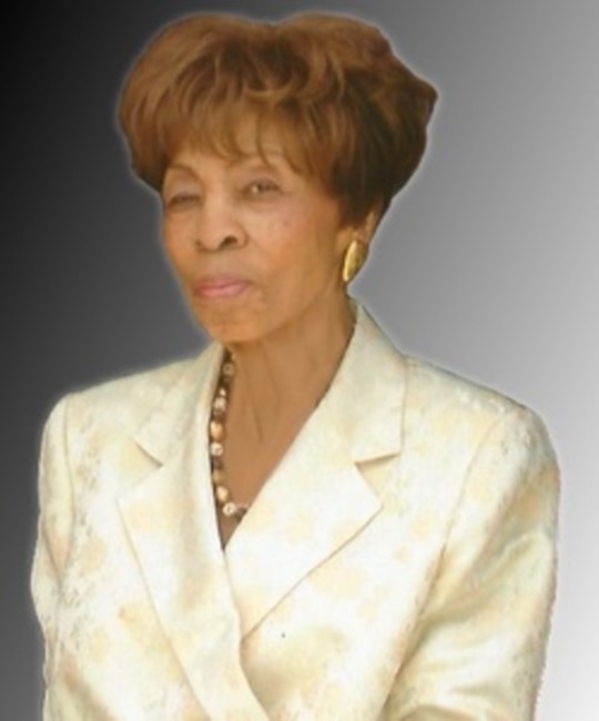 Rutha McCullough Obituary - Houston, TX