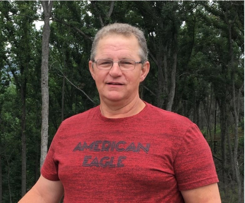 Frank Edward Basham Obituary - Louisville, KY