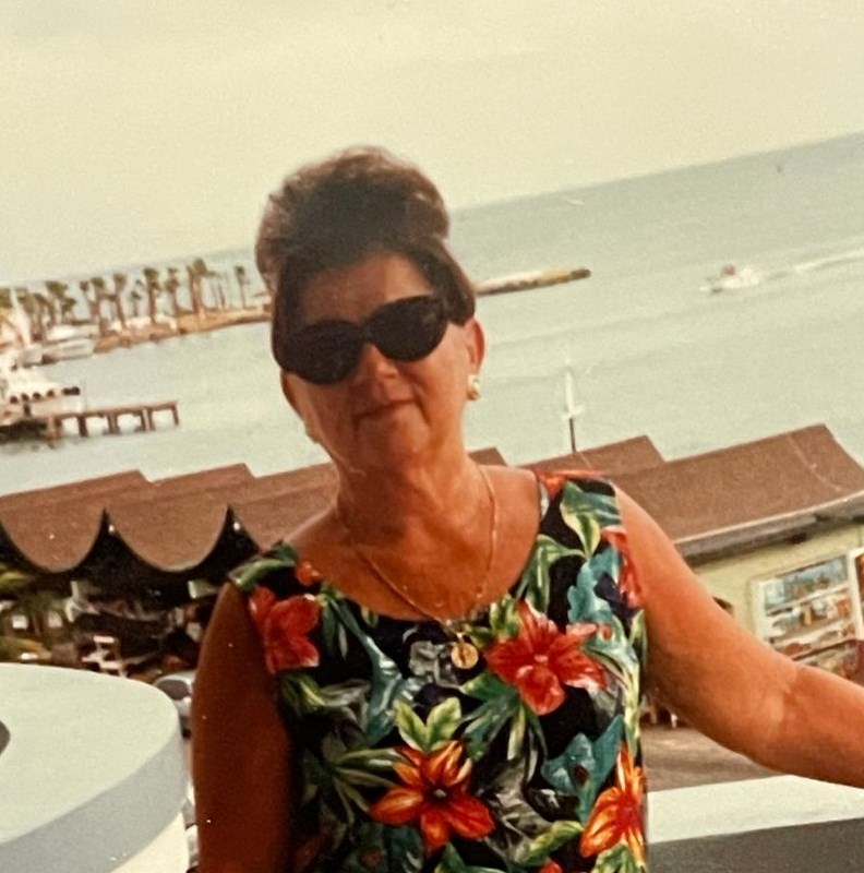Nancy Nolan Obituario - Pompano Beach, FL