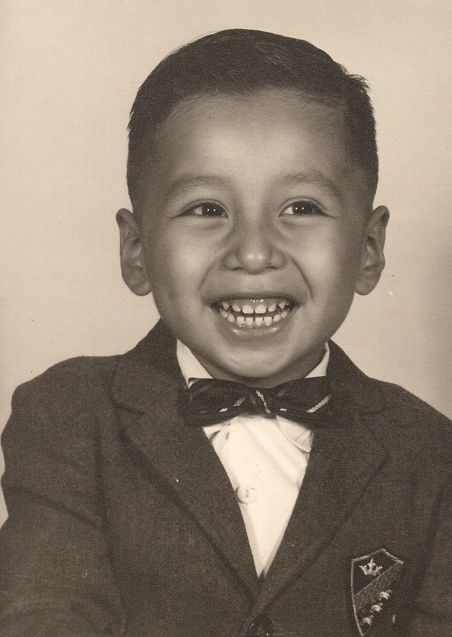 Tony Glass Obituary - Tahlequah, OK