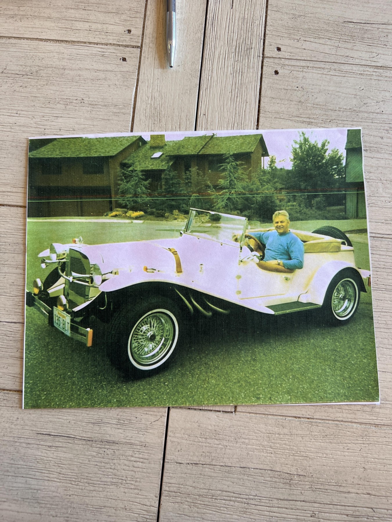 Donald E. Ritenour Obituary - Fort Worth, TX