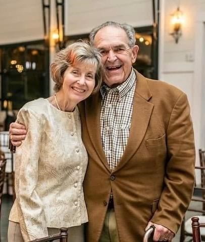 Carroll "Larry" Moseley Obituary - Irmo, SC