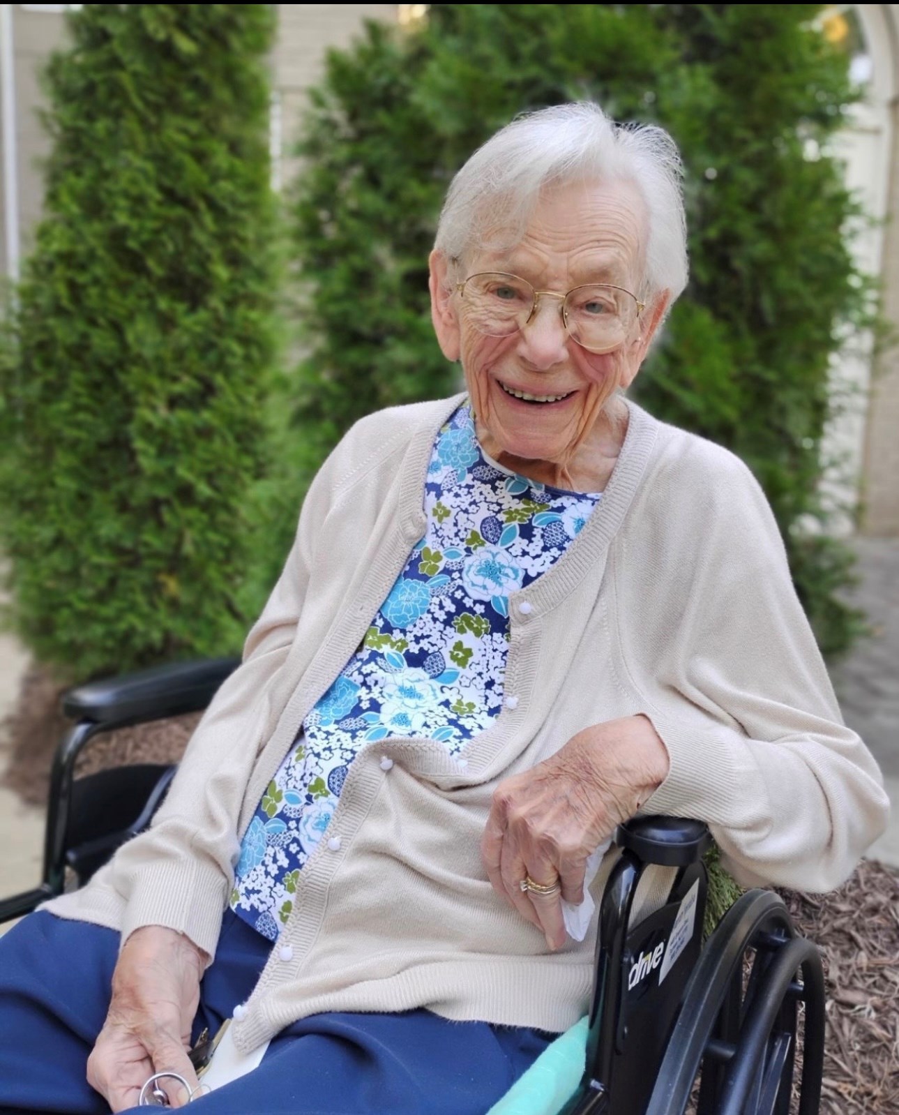 Mary Easter Obituary - Cary, NC