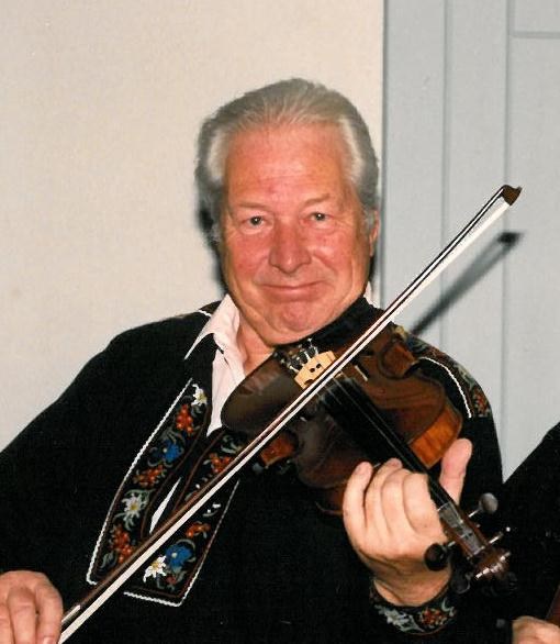 Marcel Ernst Obituary - Kelowna, BC