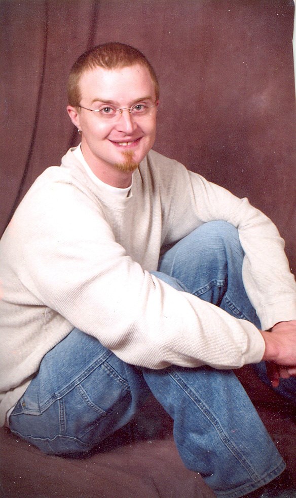 Jeremiah Beck Obituary - Houston, TX