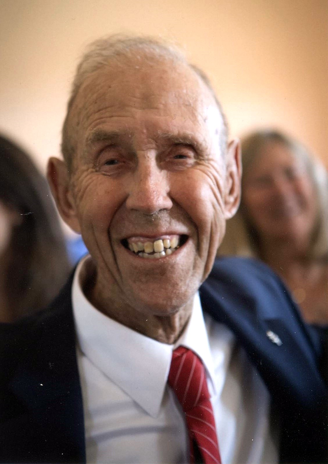 Robert Cote avis de décès - Yarmouth, ME