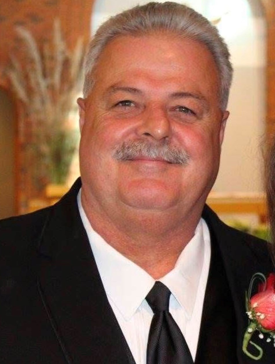 Randall Lucas Obituary - Springfield, IL