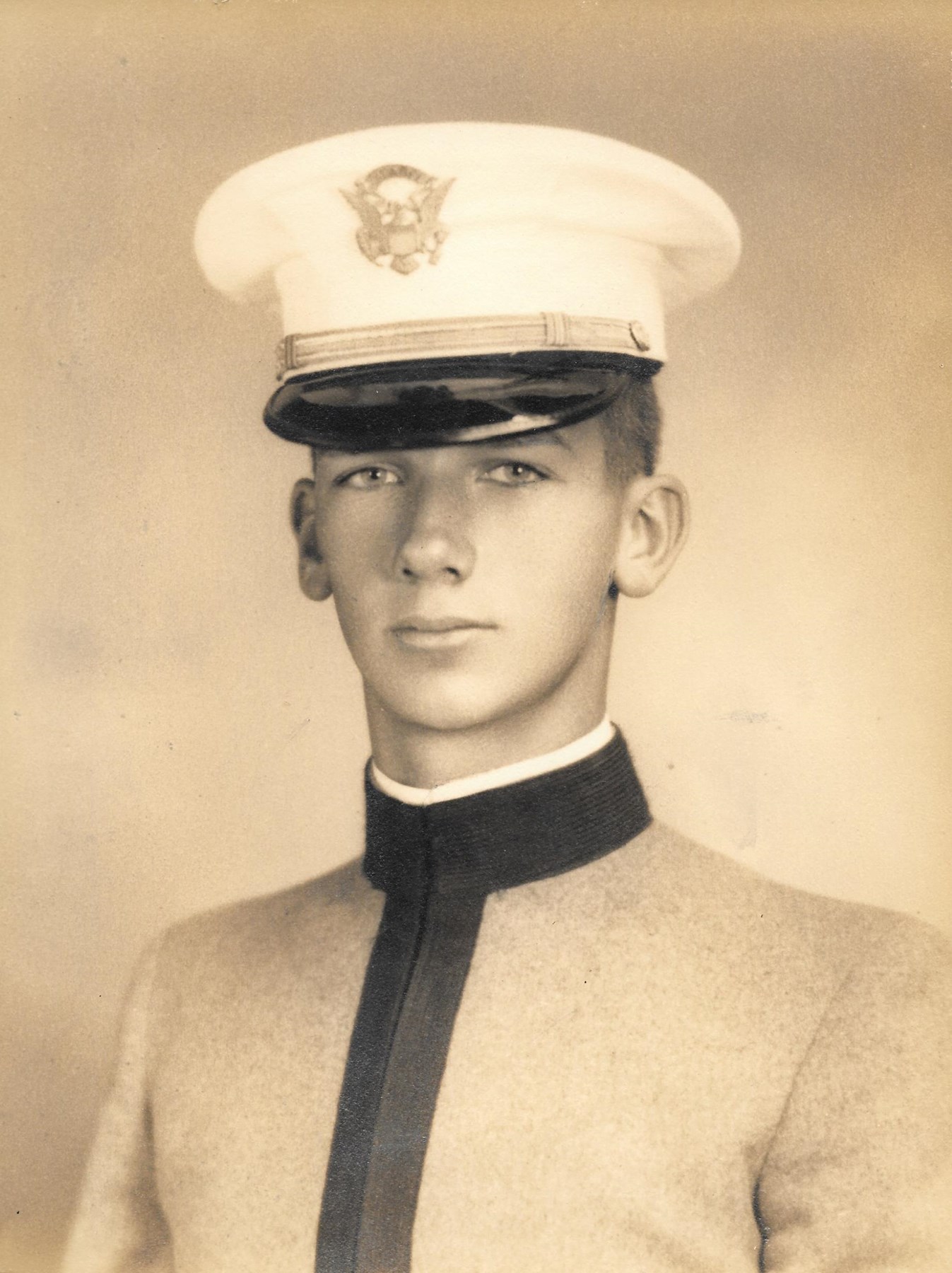 John Barnes Sias Obituary - Houston, TX