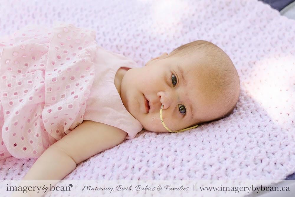 Eli-Grace Mahala Schultz Obituary - Abbotsford, BC