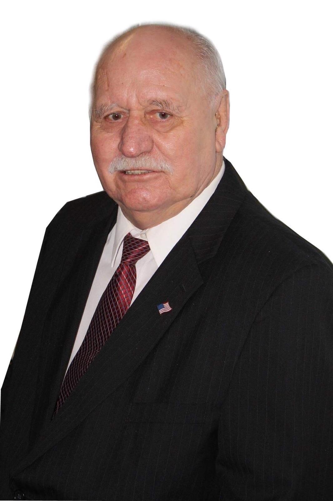 Woodrow "Woodie" Anderson Obituary - Wichita, KS