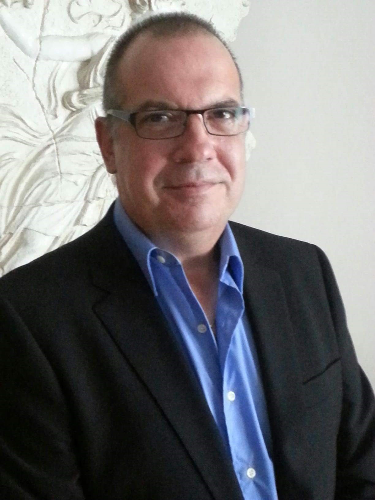 Daniel Michaud avis de décès - Rosemère, QC