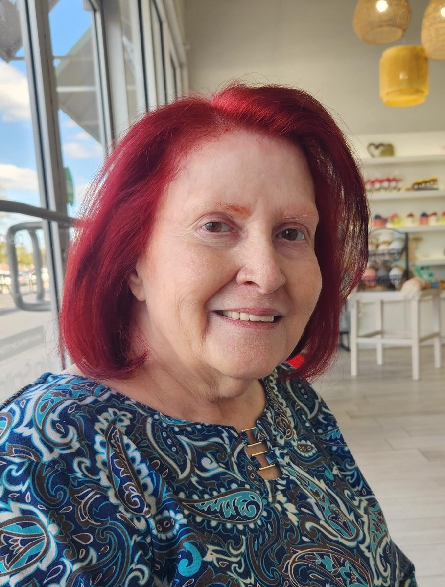 Nancy Pelletier Obituary - Brandon, FL