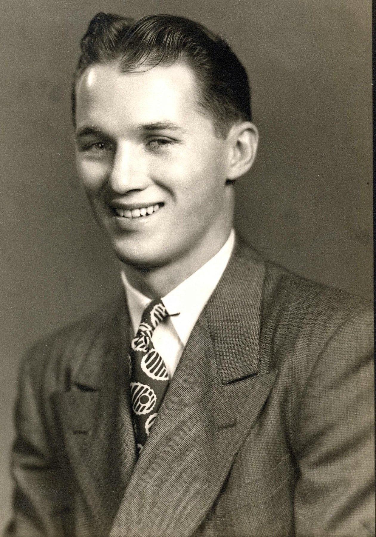 Harry Sykes Obituary - Kingsport, TN