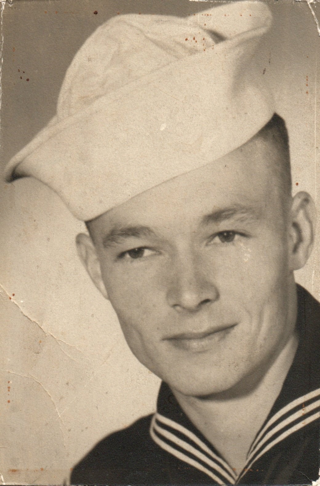 David Fussell avis de décès - New Bern, NC