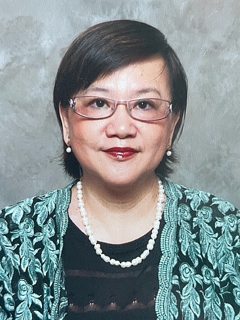 Ms. Siu Kuen Christina Cheung Obituary - Burnaby, BC