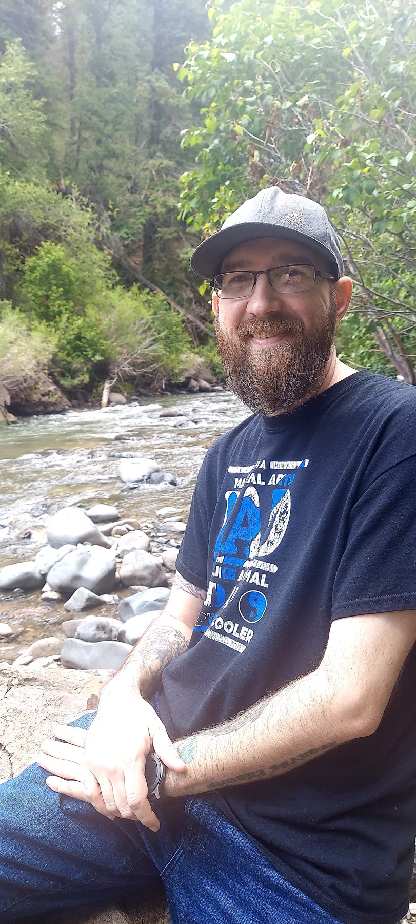 Steven "Seth" Bratt Obituary - Phoenix, AZ
