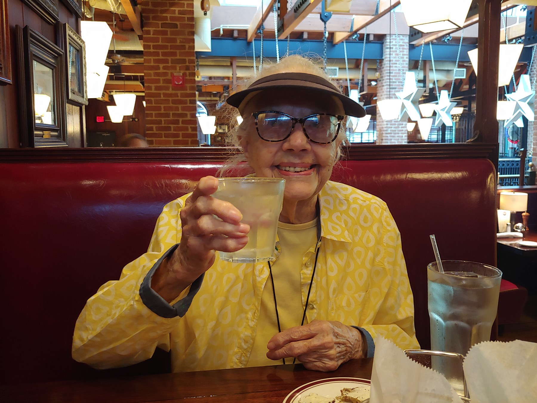 Frances Salo Obituary - Springfield, VA