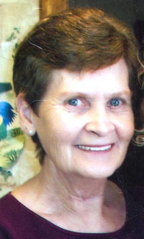 Sharon Anglin Obituary - Oklahoma City, OK