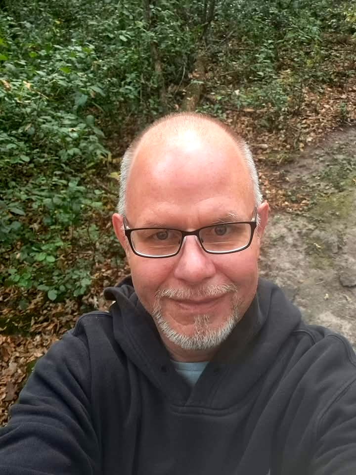 Daniel Forsberg Obituary - St. Paul, MN