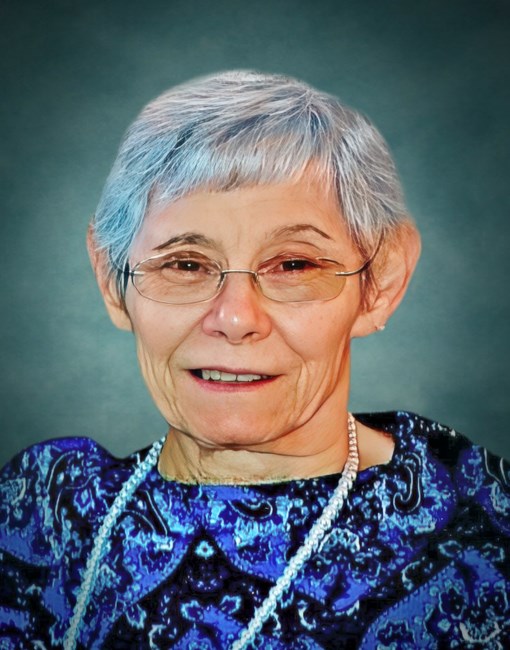 Peggy Thompson Obituary - Evansville, IN