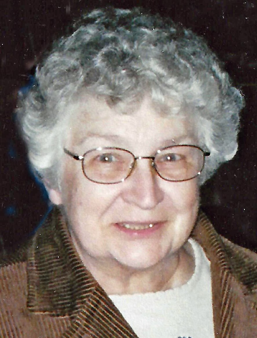 Ethel Goetz Obituary - Cleveland Heights, OH