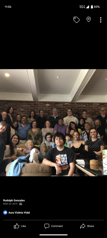 Margaret Solorzano Obituary - Gaithersburg, MD