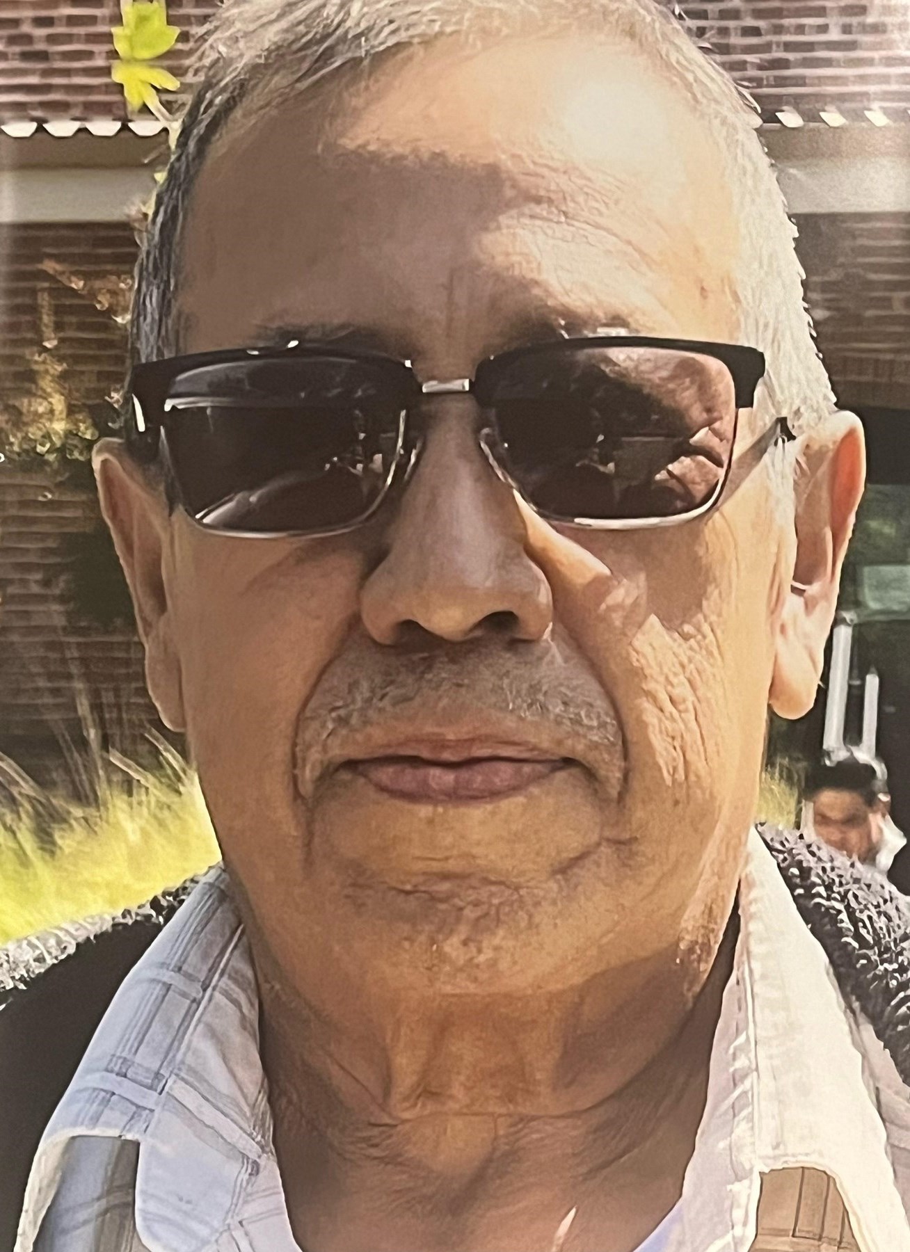 Jesus Martinez-Ramirez Obituary - Kerman, CA