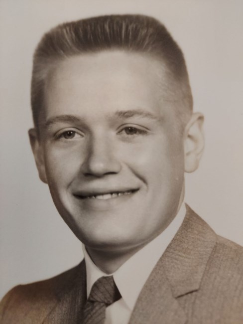 Richard Bosse Obituary - Lewiston, ME