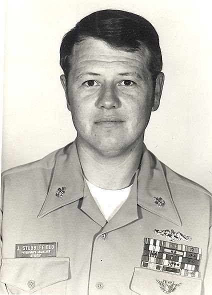 Jimmy Stubblefield Obituary - Baytown, TX