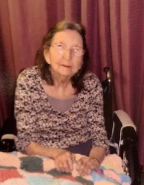 Lucille Irene Whitehead Obituary - Saraland, AL