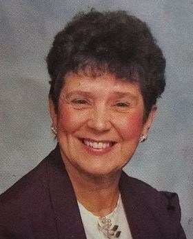 Beatrice Clark Obituary - Rumford, ME