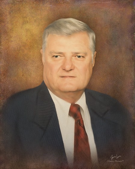 Theodore Nicholson Obituary - Louisville, KY