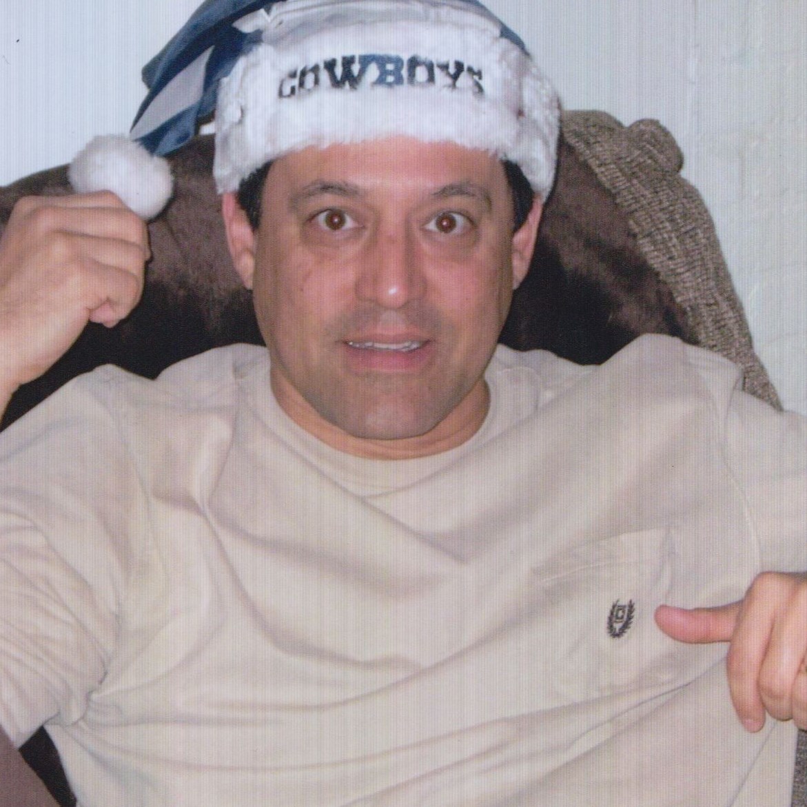 Rene Baca, Obituary - San Antonio, TX