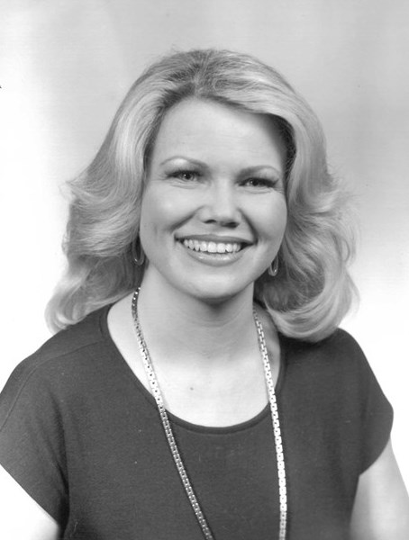 Kay Anderson Obituary - The Woodlands, TX