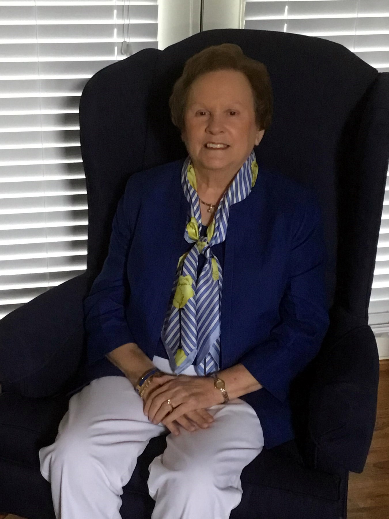 Dorthea Scroggins Obituary - Sylacauga, AL