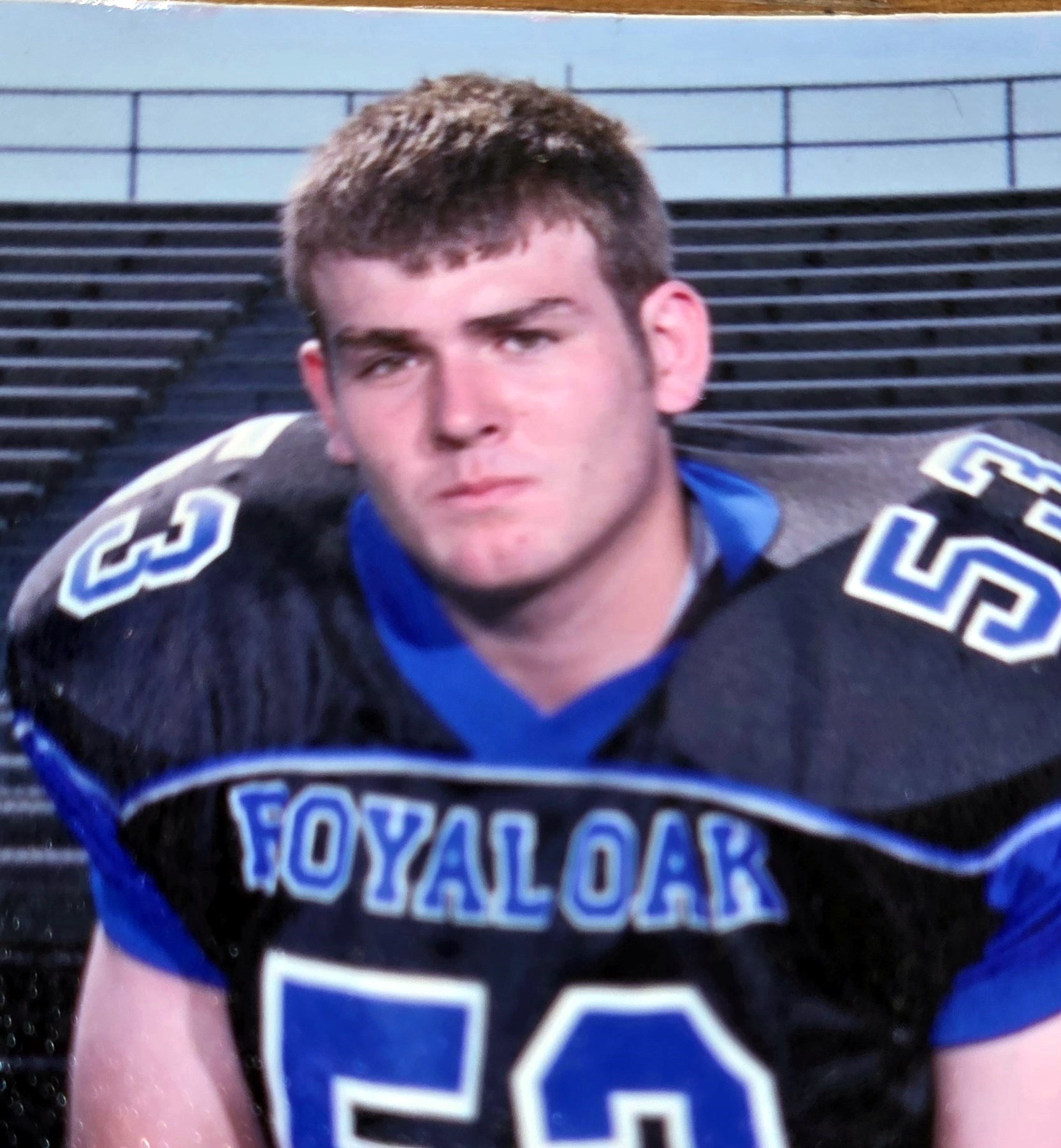 Craig Bannister Obituary - St. Clair Shores, MI