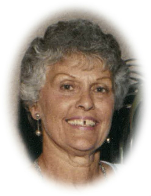 Erika Elizabeth Ostrander Obituary - Tucson, AZ