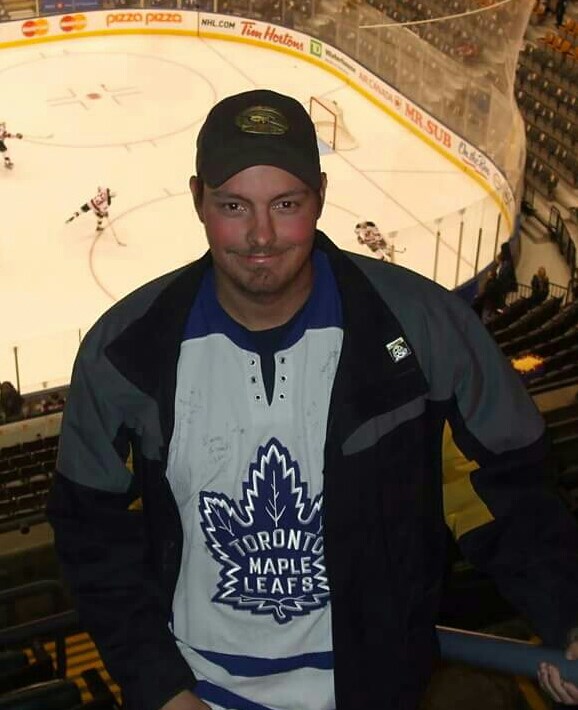 Andrew William Thomas Attaway Obituary - Kitchener, ON