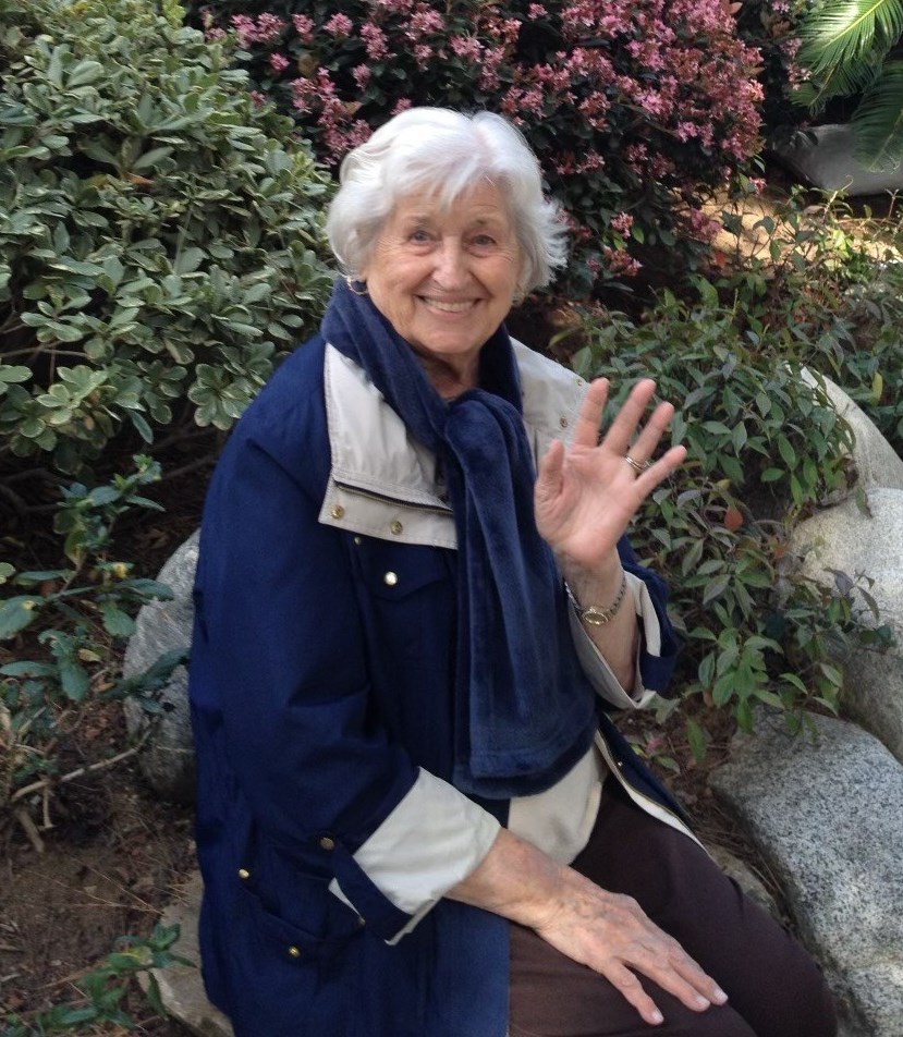 Sarah Battaglia Obituary - San Diego, CA