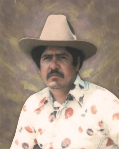 Ramon Robles Rangel Obituary - San Bernardino, CA