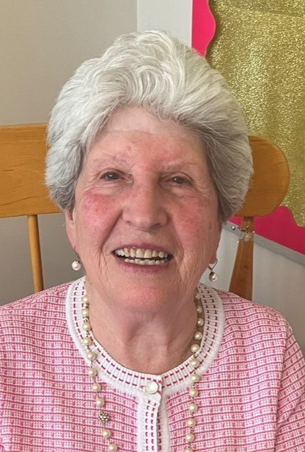 Amelia Pecile Obituary - Burnaby, BC