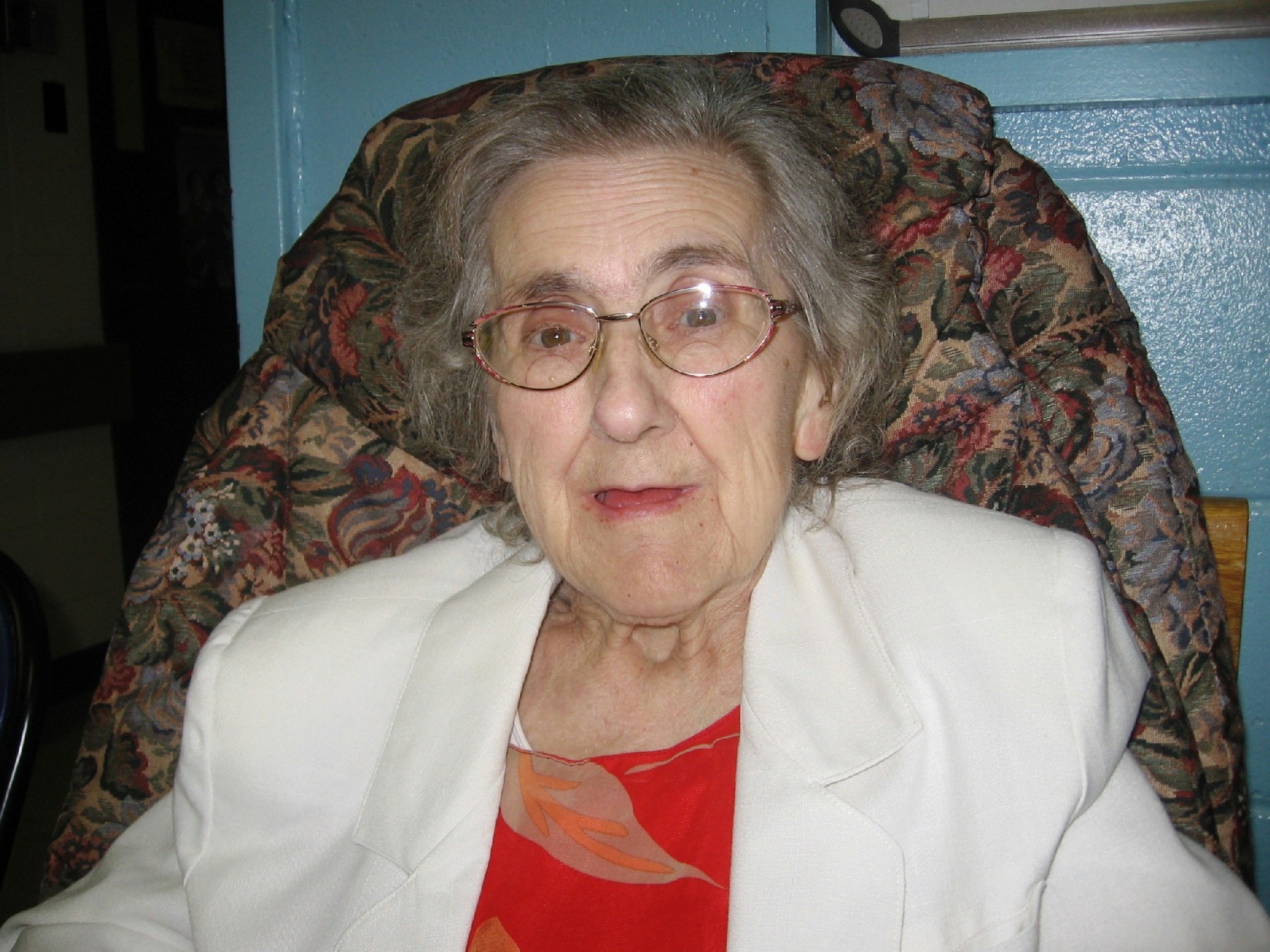 Jacqueline Roux Huot Obituary - Longueuil, QC