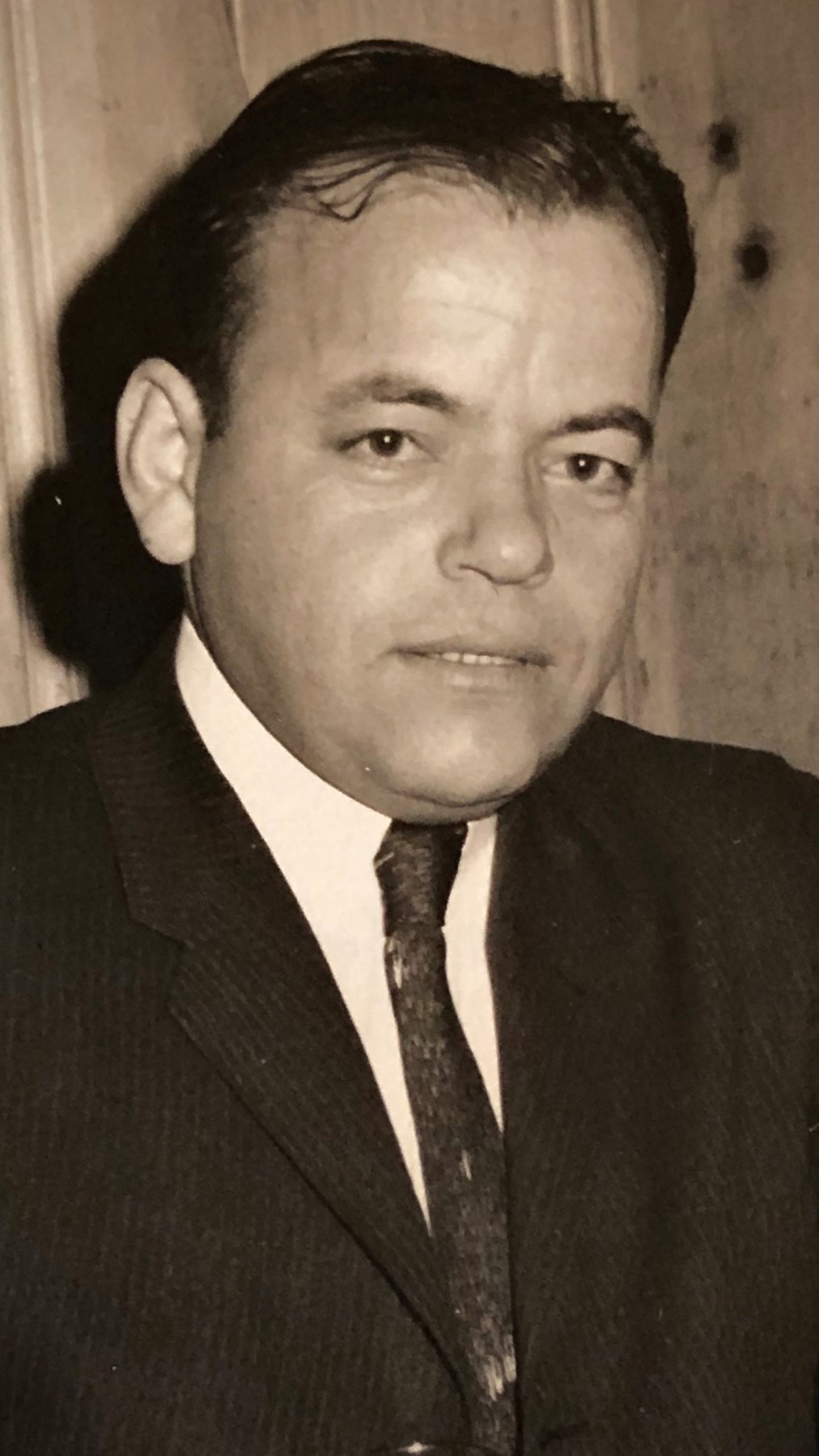 Serop Ghazarian Obituary - Scarborough, ON