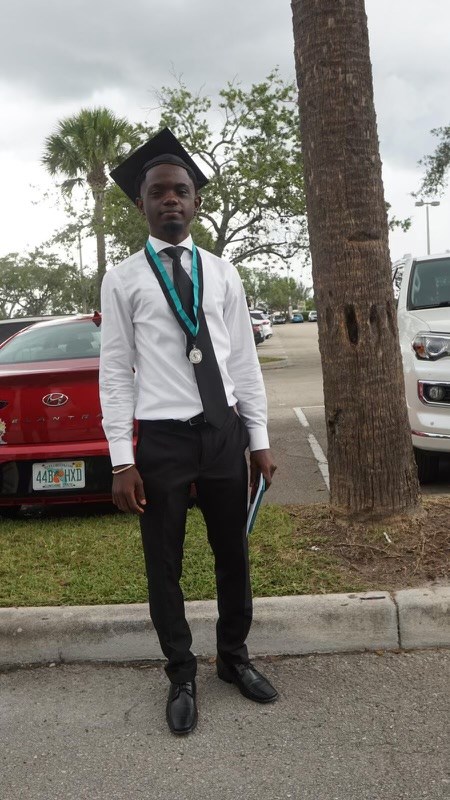 Winston Edward Obituary - West Palm Beach, FL