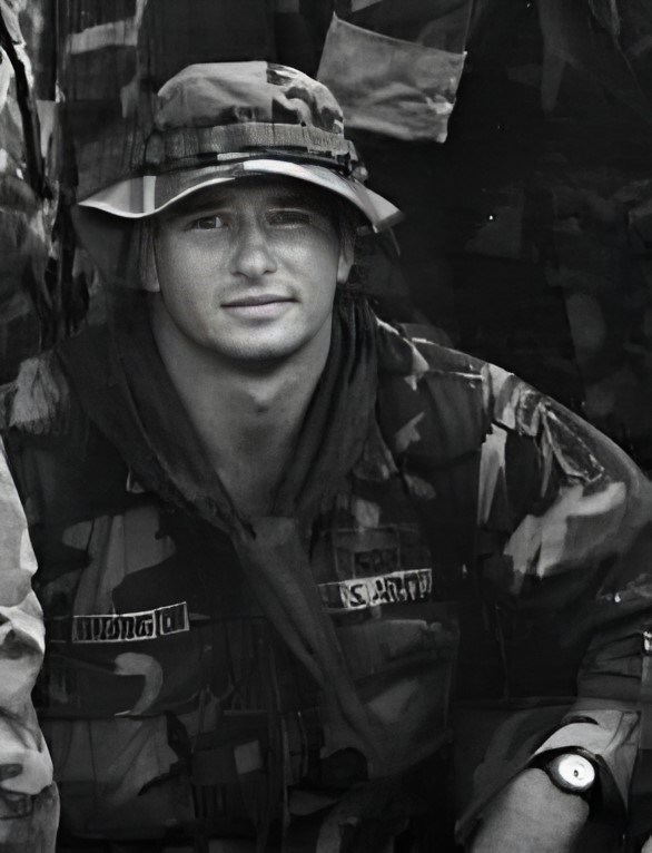 David Harrington Obituary - Baton Rouge, LA